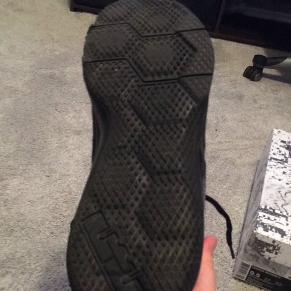 Nike | Shoes | Nike Mens Lebron Witness 2s | Poshmark